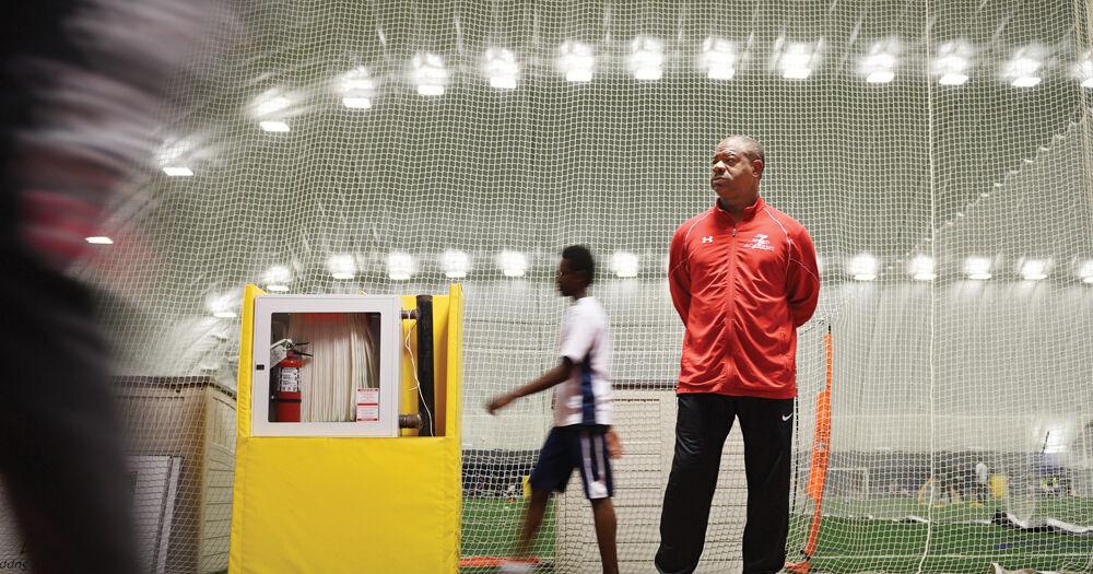 Pickering Soccer Centre stays on track by attracting the Speed Academy