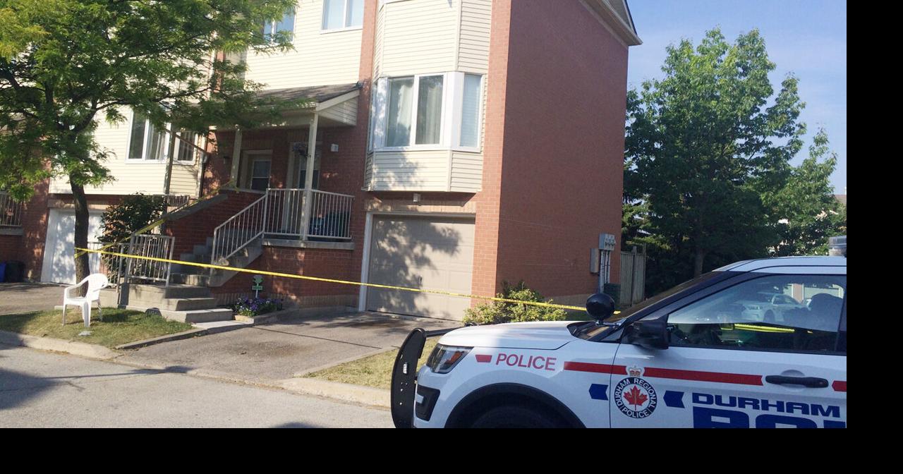 UPDATE: Matthew Coussons of Whitby charged with second degree murder ...