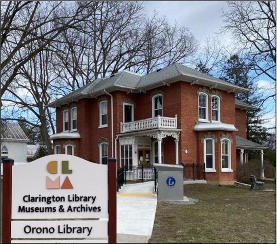 ‘Deeply iconic’: Council moves to designate Orono Library