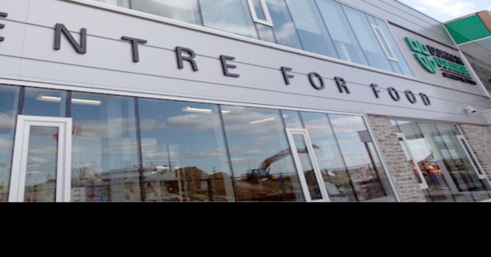 Durham College Centre for Food one of top buildings in Canada for 2014