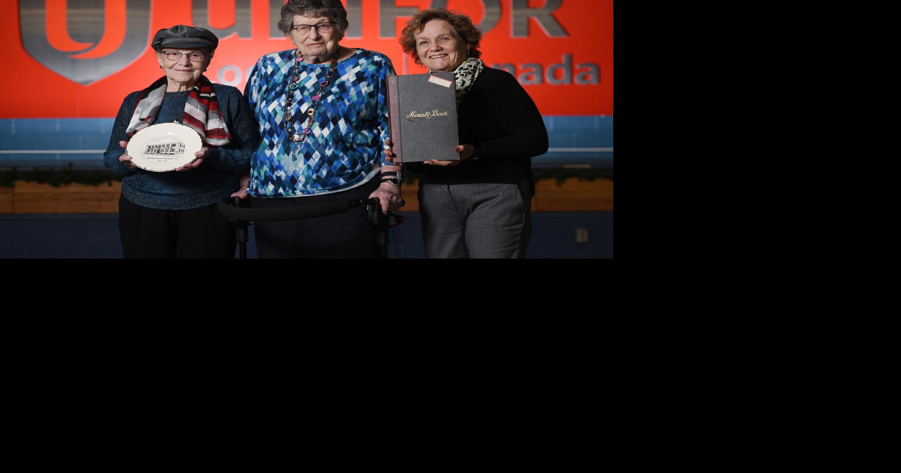 'The time had come:' Unifor Local 222 family auxiliary shuts down after ...