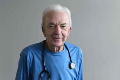 A prescription for fixing the health-care system