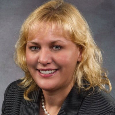 Michelle Viney looking to slide into regional councillor seat in Uxbridge