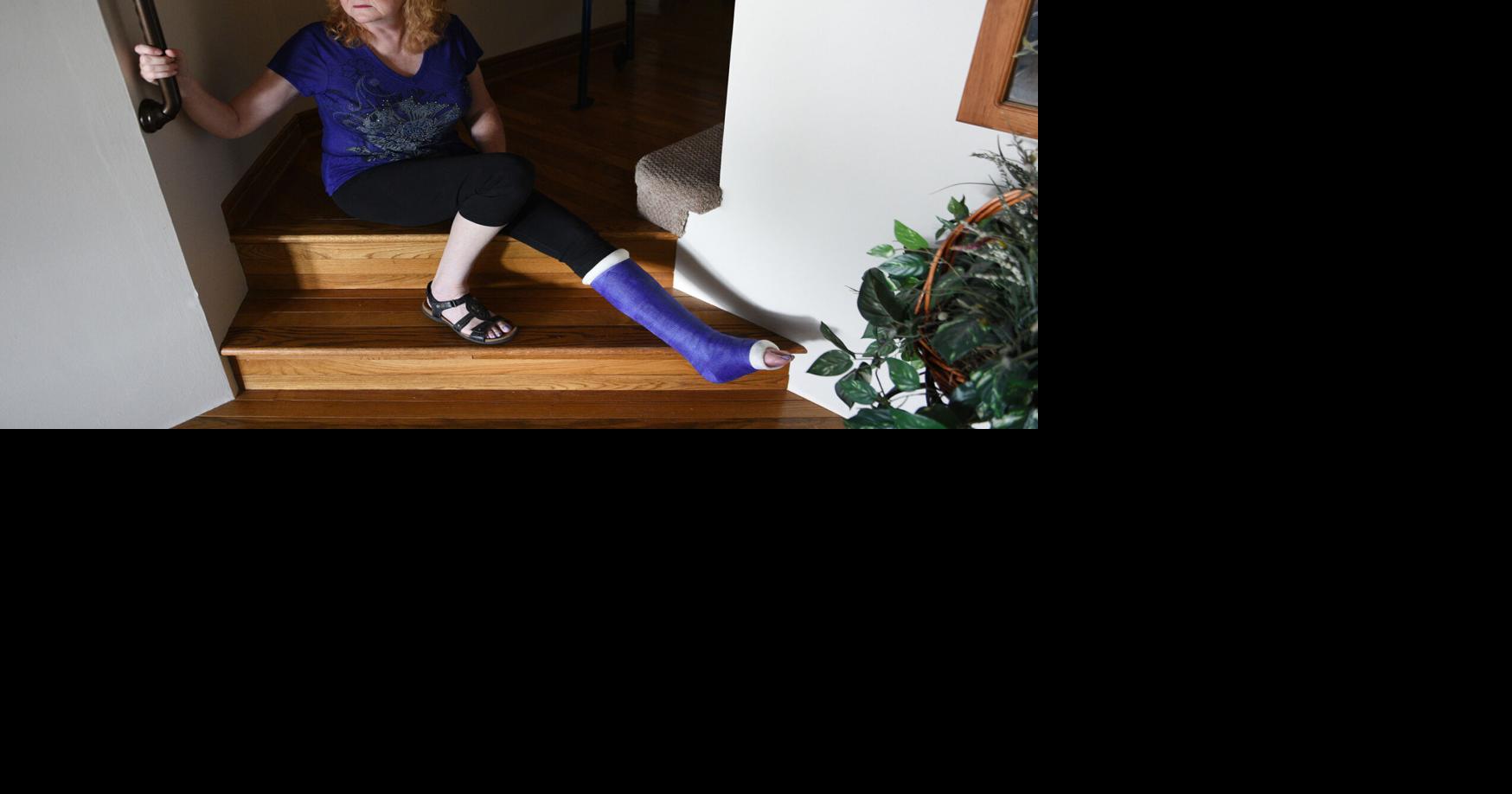 Whitby resident says Victoria Fields not safe for community events