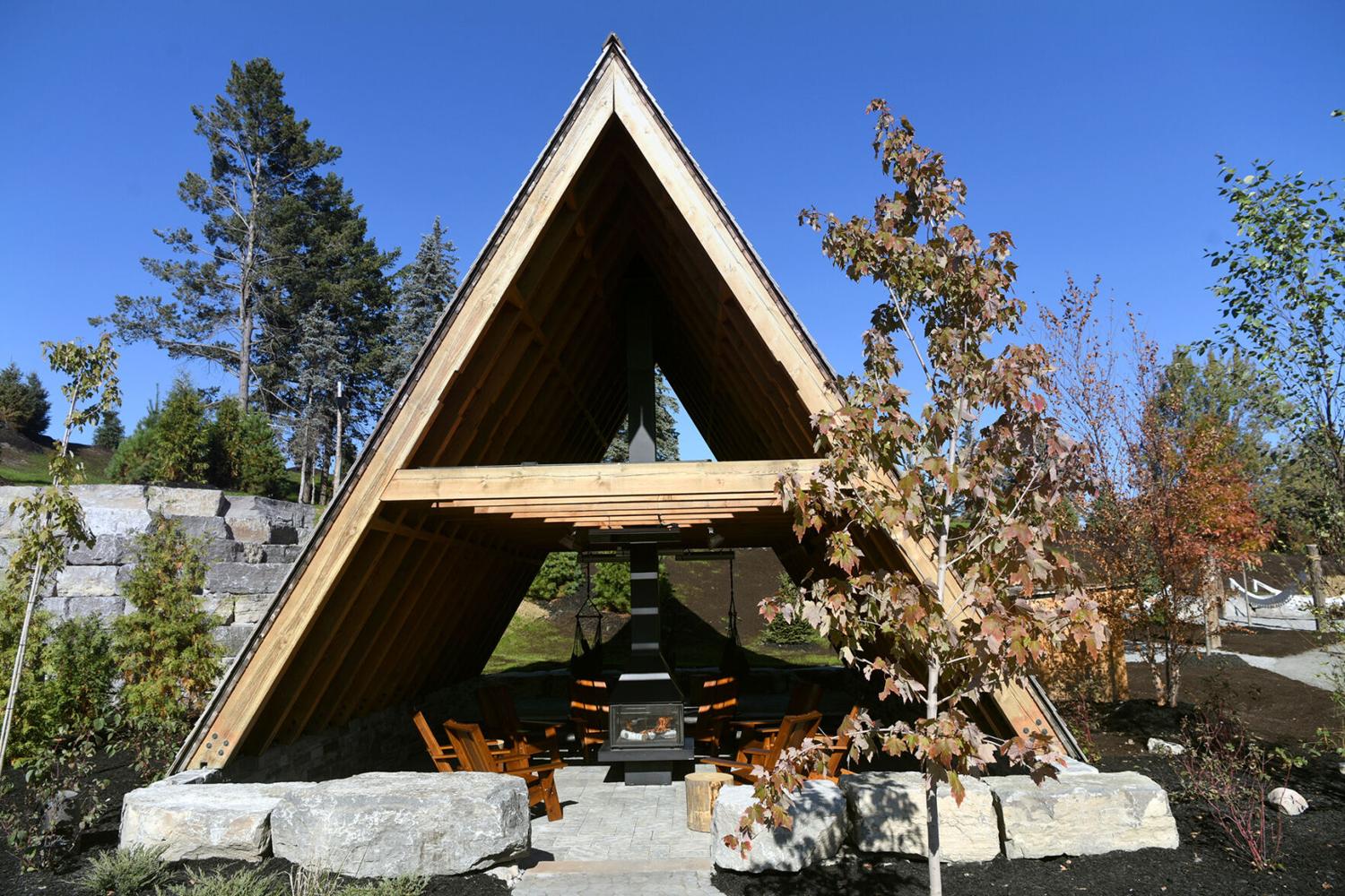 Whitby’s long-awaited Thermëa Spa Village now open