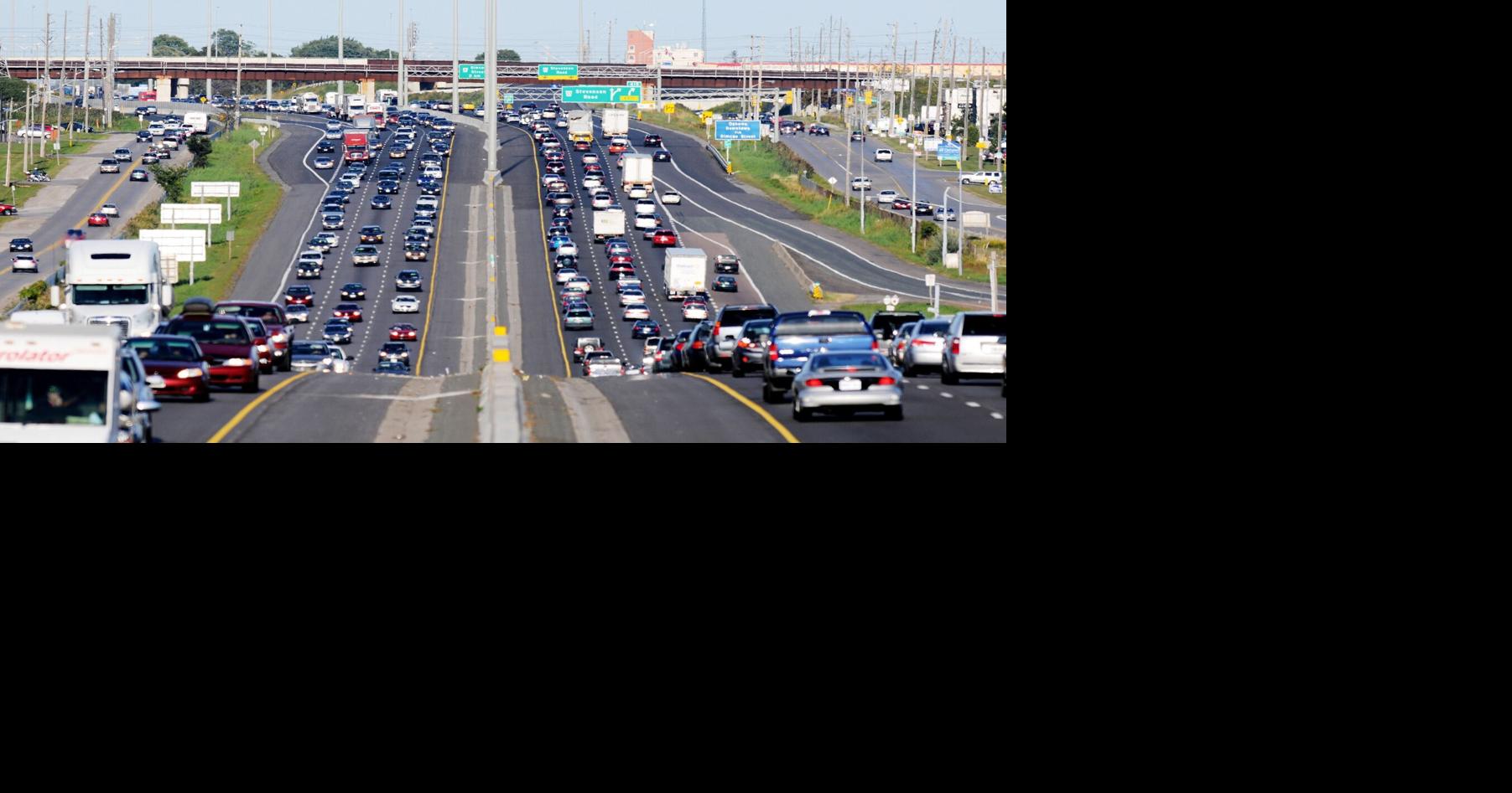 Pickering drivers pay more than Ontario average in car insurance