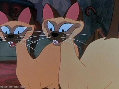 Fifteen best cat songs from the golden age