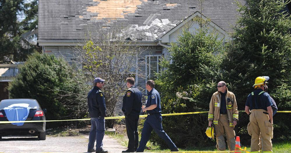 Whitby fire officials apply lessons learned from 2012 blaze that killed ...