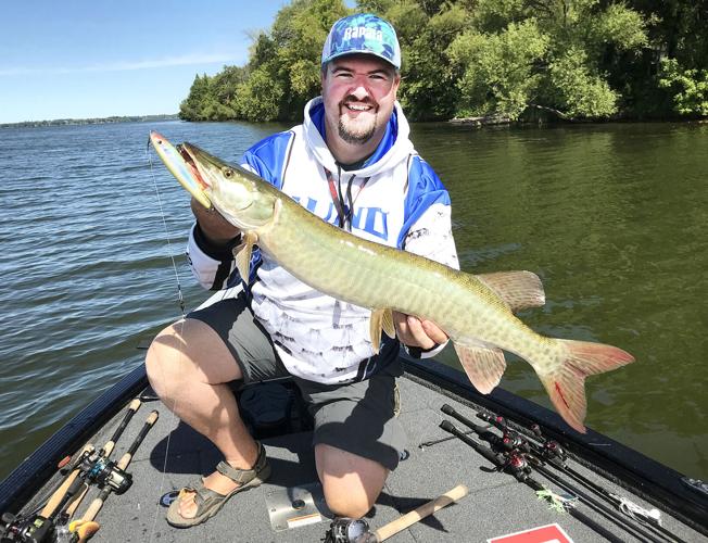 Analysis: What's going on in Lake Scugog?