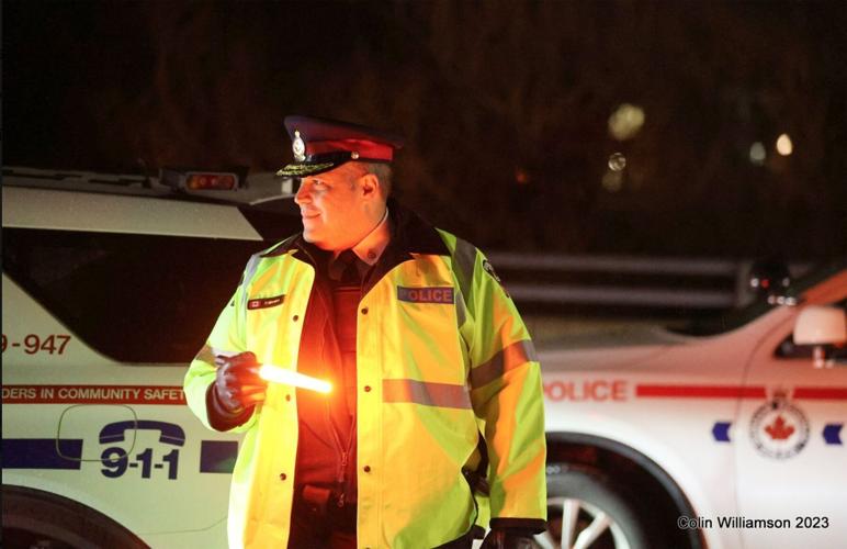 DRPS chief says force needs to keep up staffing levels