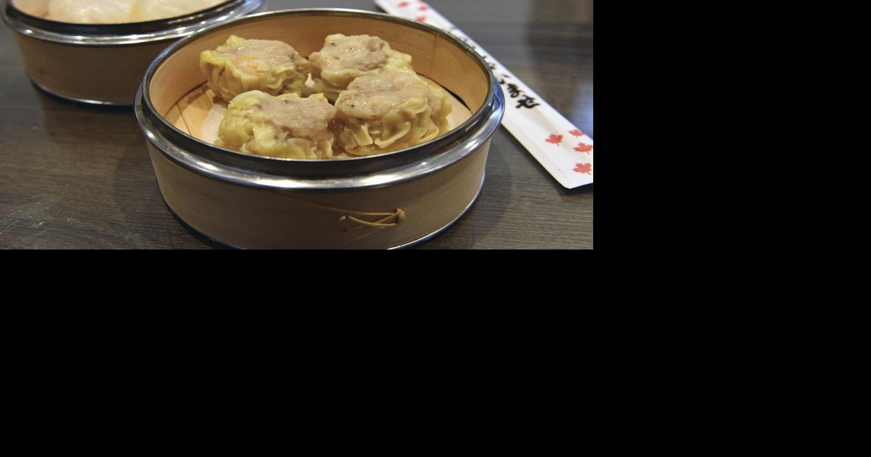 Brooklin has a new dim sum takeout spot