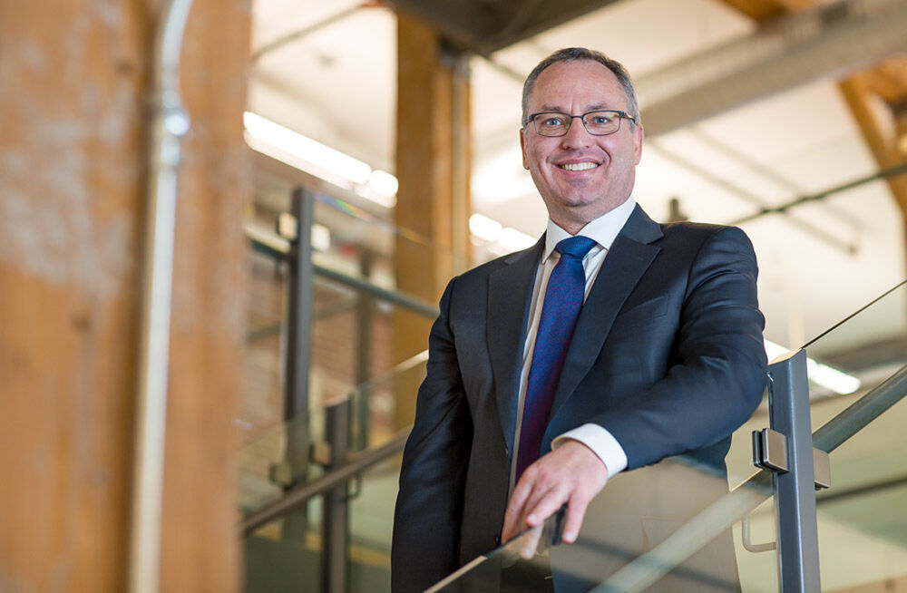 Lifelong learning has arrived and is here to stay