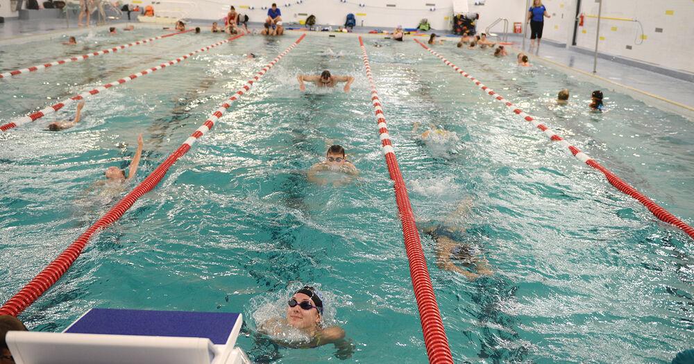 Bowmanville pool reopens after renovations