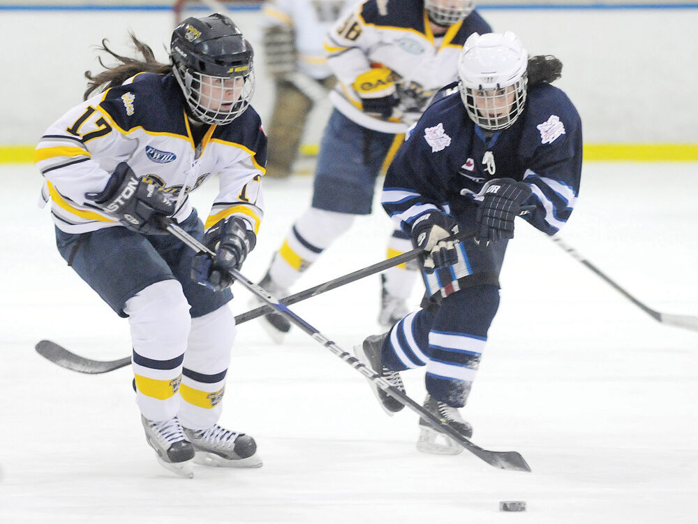 Whitby Junior Wolves off to quick start