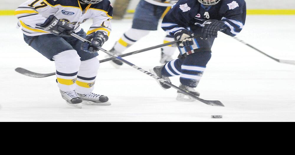 Whitby Junior Wolves off to quick start