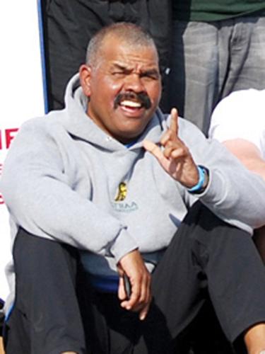 UPDATED: Community mourns loss of popular Pickering High coach