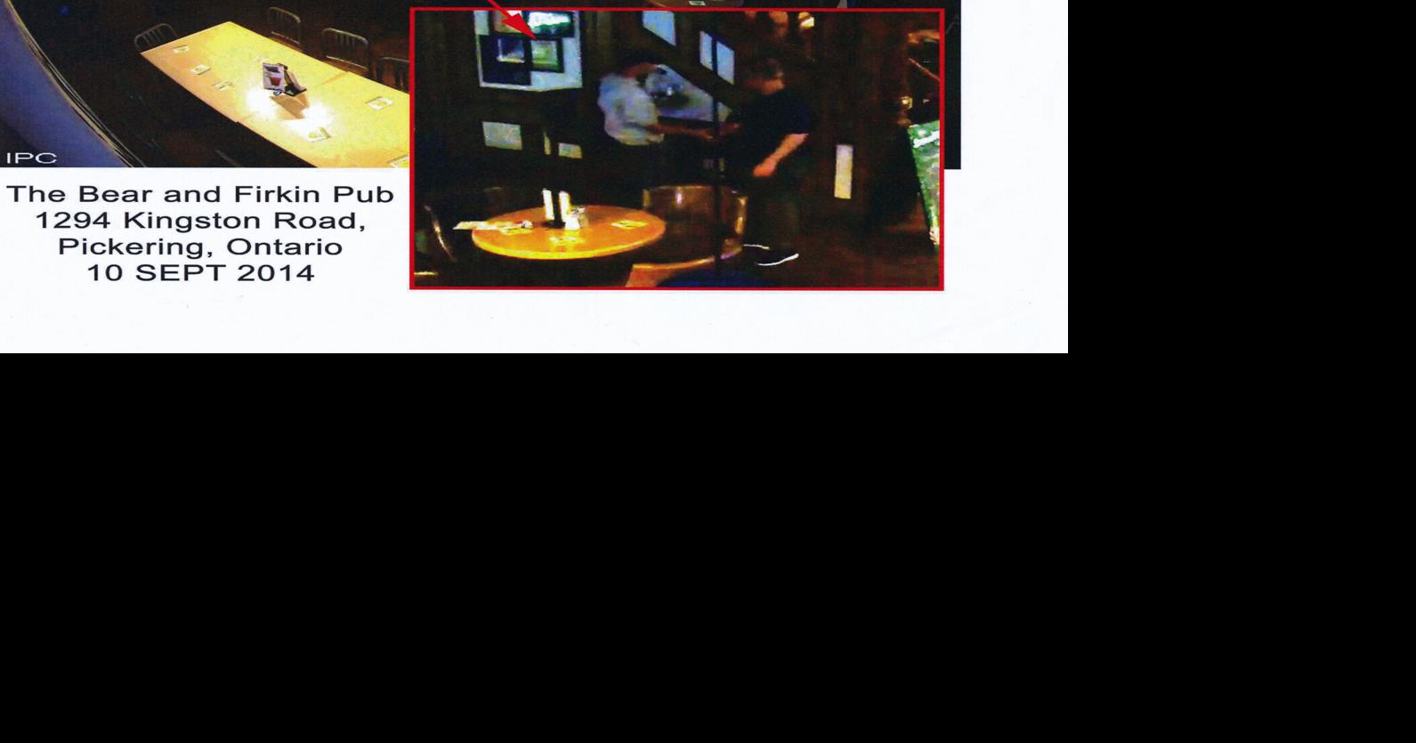 Brother of accused in Pickering woman's death says killer confessed to ...