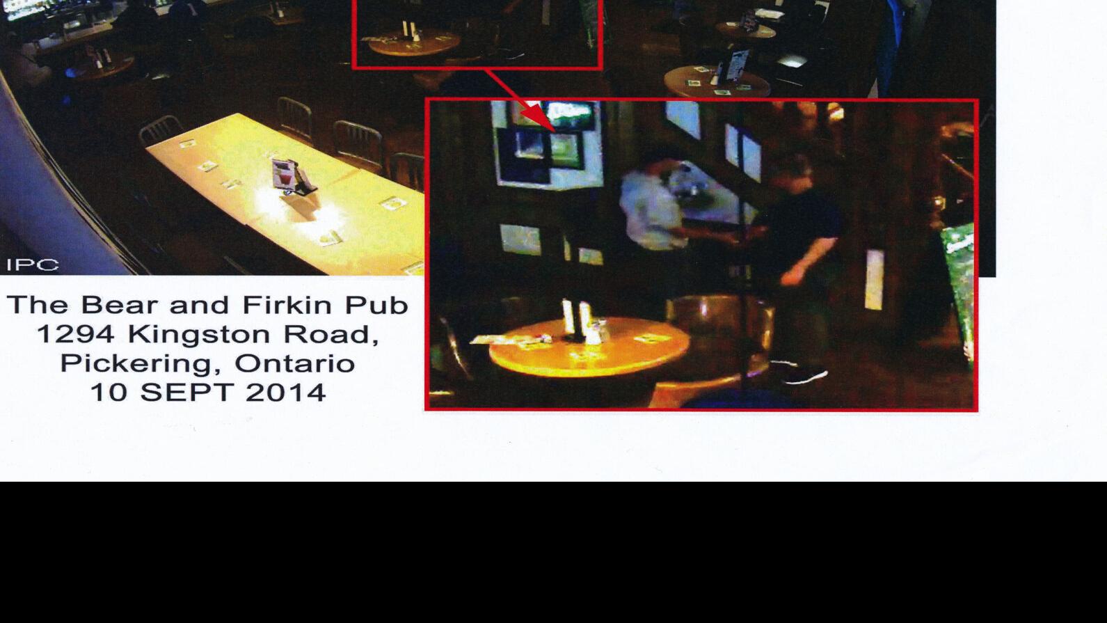 Brother of accused in Pickering woman's death says killer confessed to ...