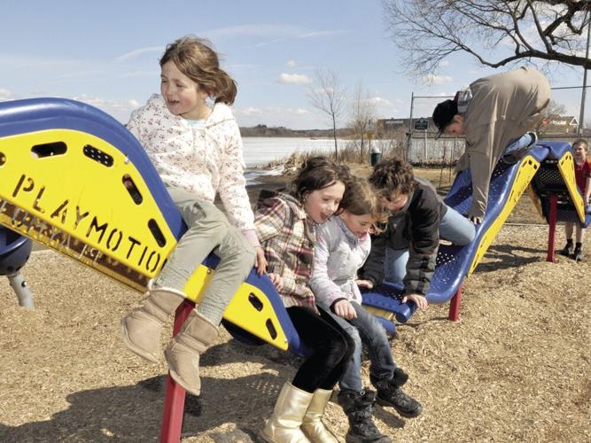 Top 8 coolest parks in Durham