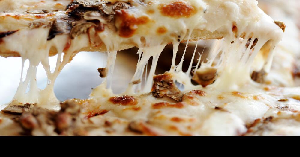 Cheesy restaurant dishes may soon cost more