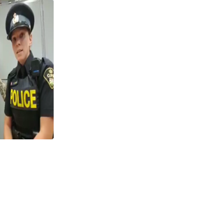 Missing your shotgun? Whitby OPP officers have it