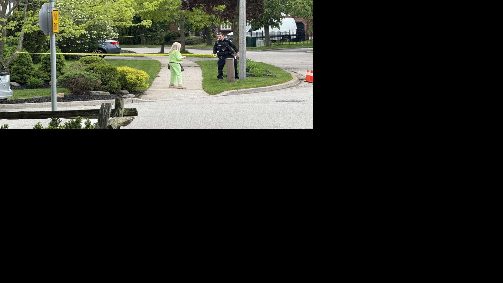 Durham police make arrest in ‘unprovoked’ Pickering stabbing