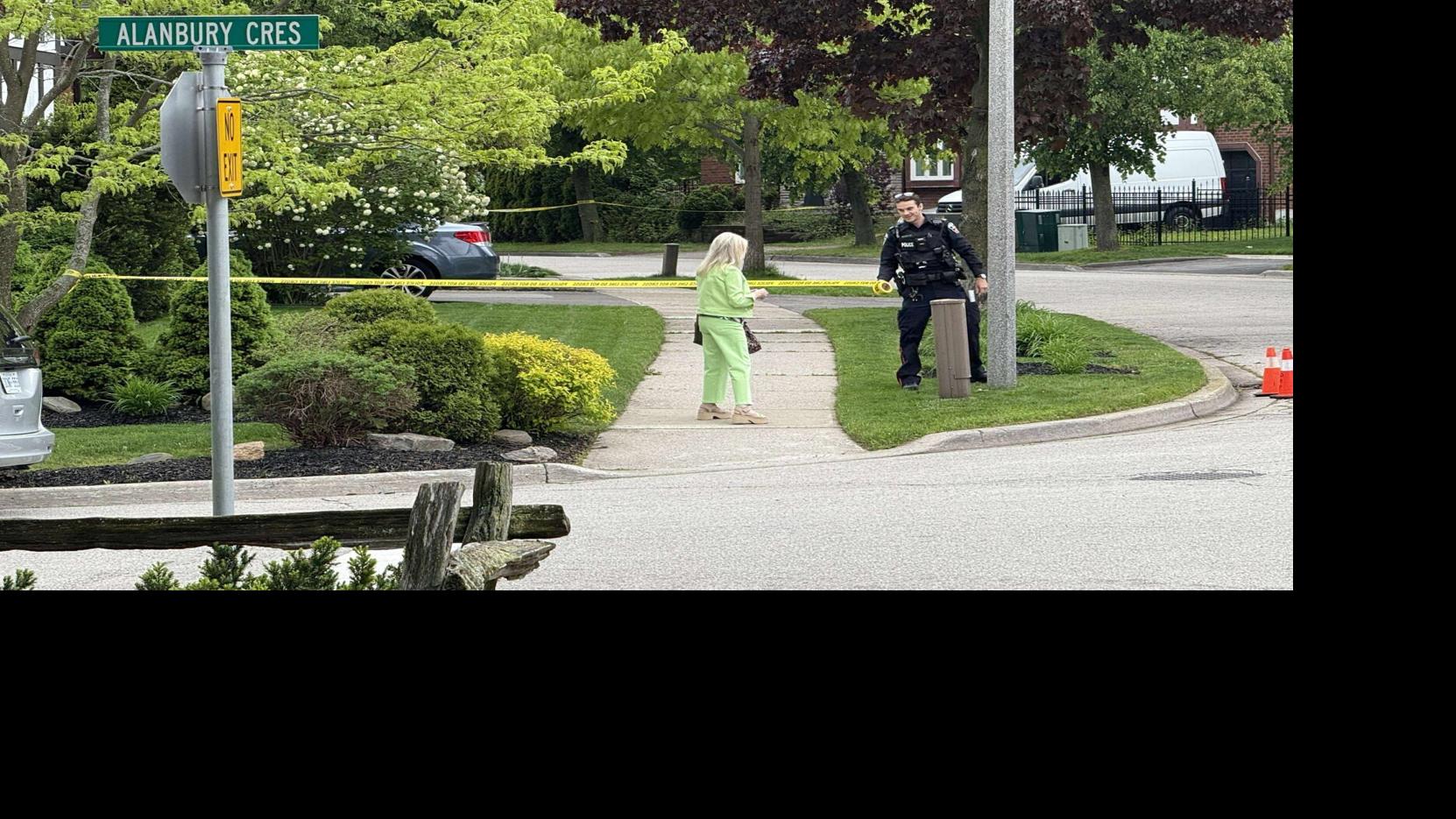 Durham police make arrest in ‘unprovoked’ Pickering stabbing