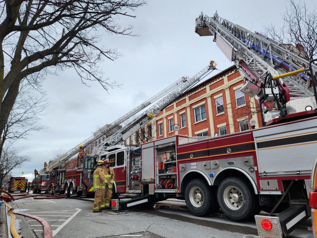 One unaccounted for following Bowmanville blaze