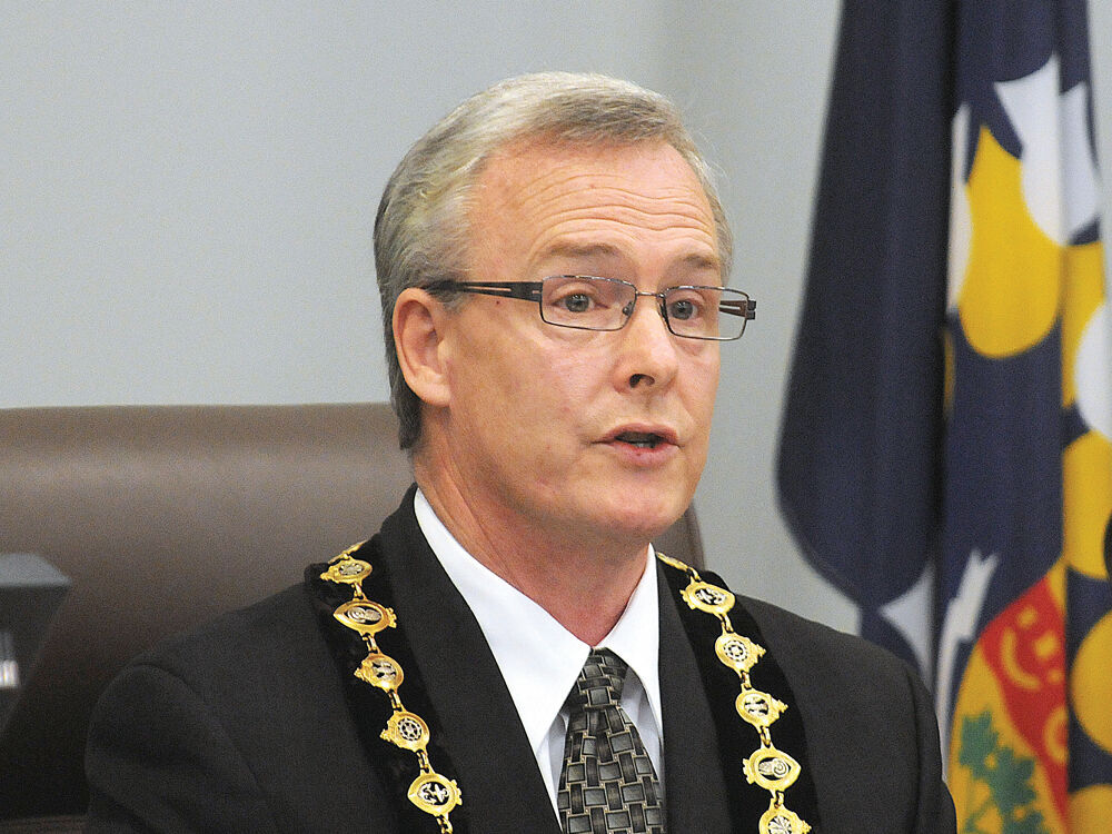 Ward voting on the agenda for Oshawa council