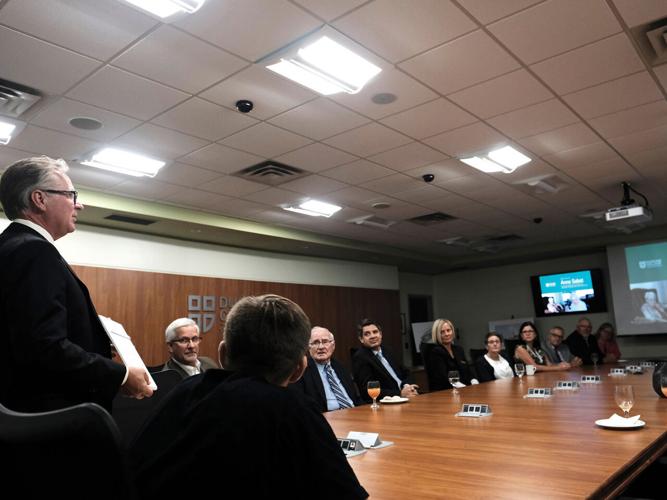 Oshawa’s Durham College, UOIT receive $900,000 donation from estate of ...