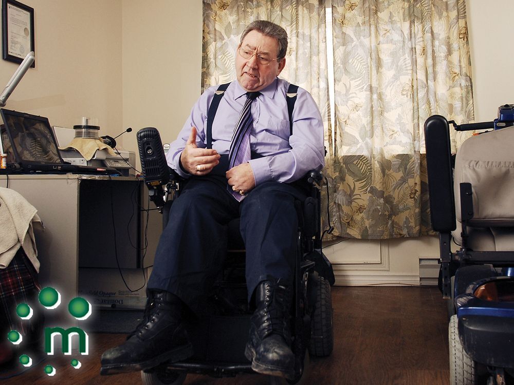 Pickering pastor reaches out