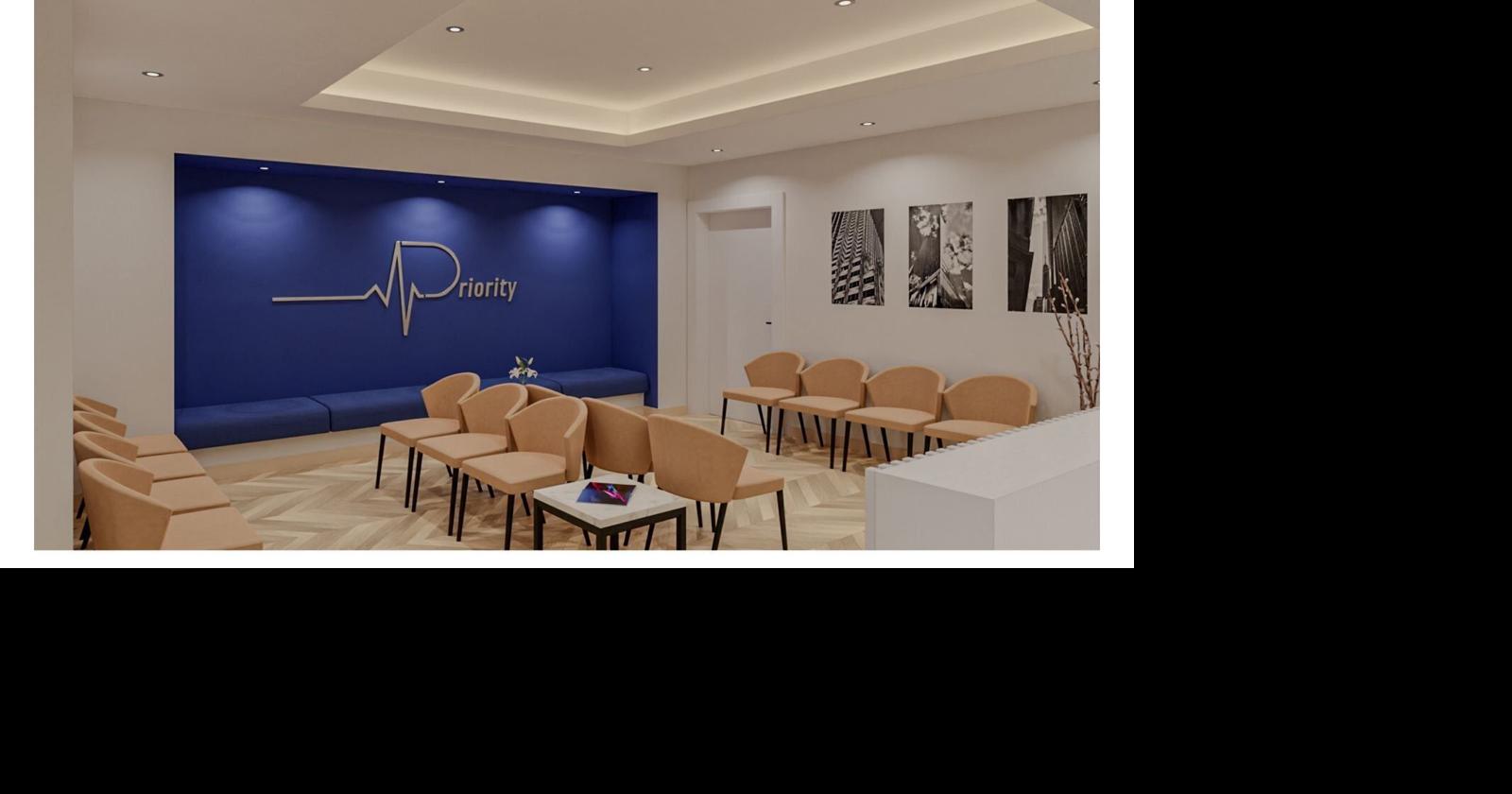 6 family doctors accepting patients, new clinic to open soon
