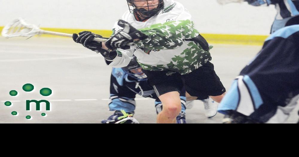Three more blowout wins for Clarington Shamrox in junior C lacrosse