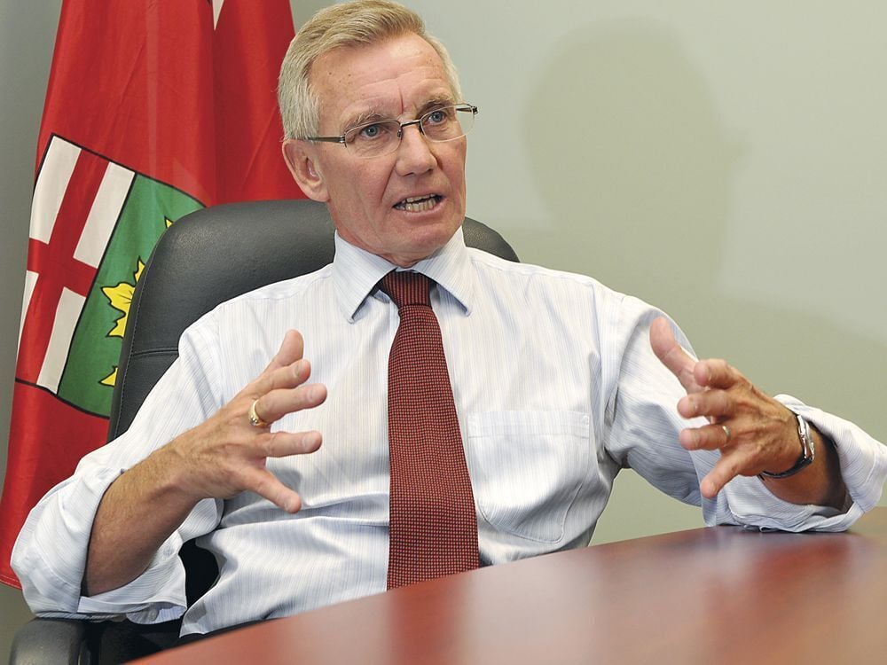 Longtime Pickering politician calls it quits