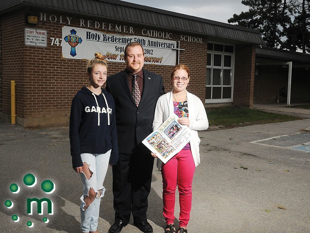Pickering Catholic elementary schools could close