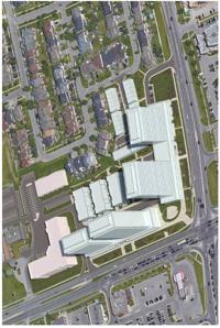 Plan lays groundwork to develop Pickering farmland