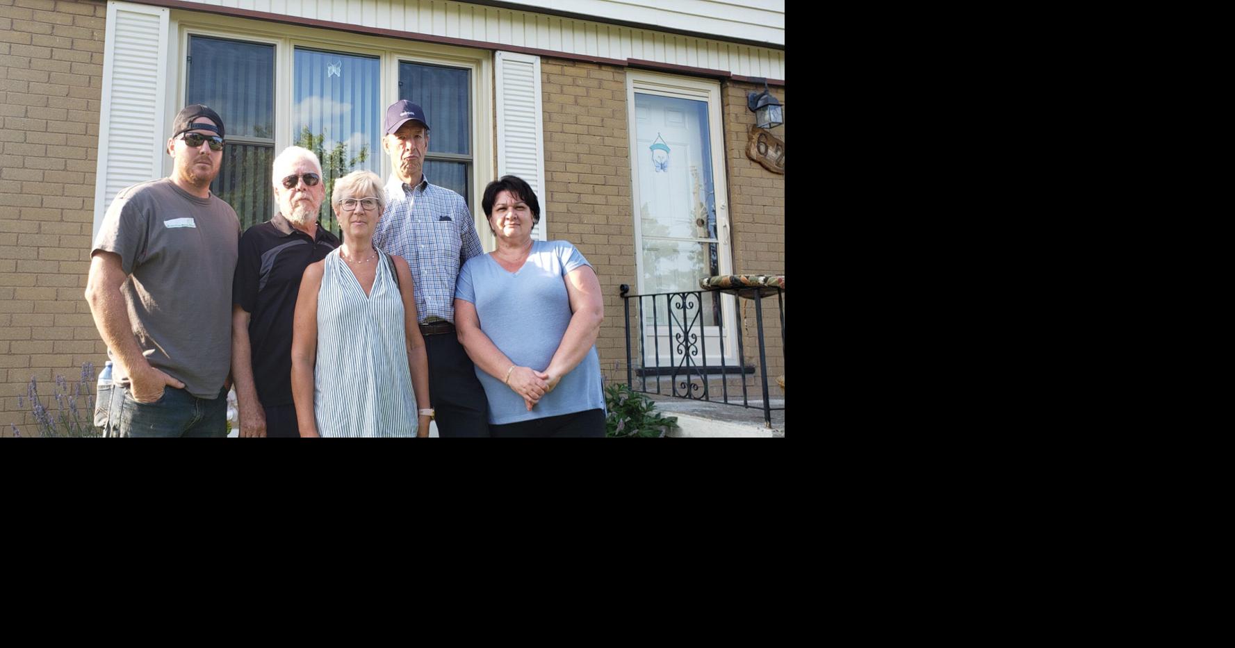 'It isn't the right thing for our residents:' Oshawa Mayor Dan Carter ...