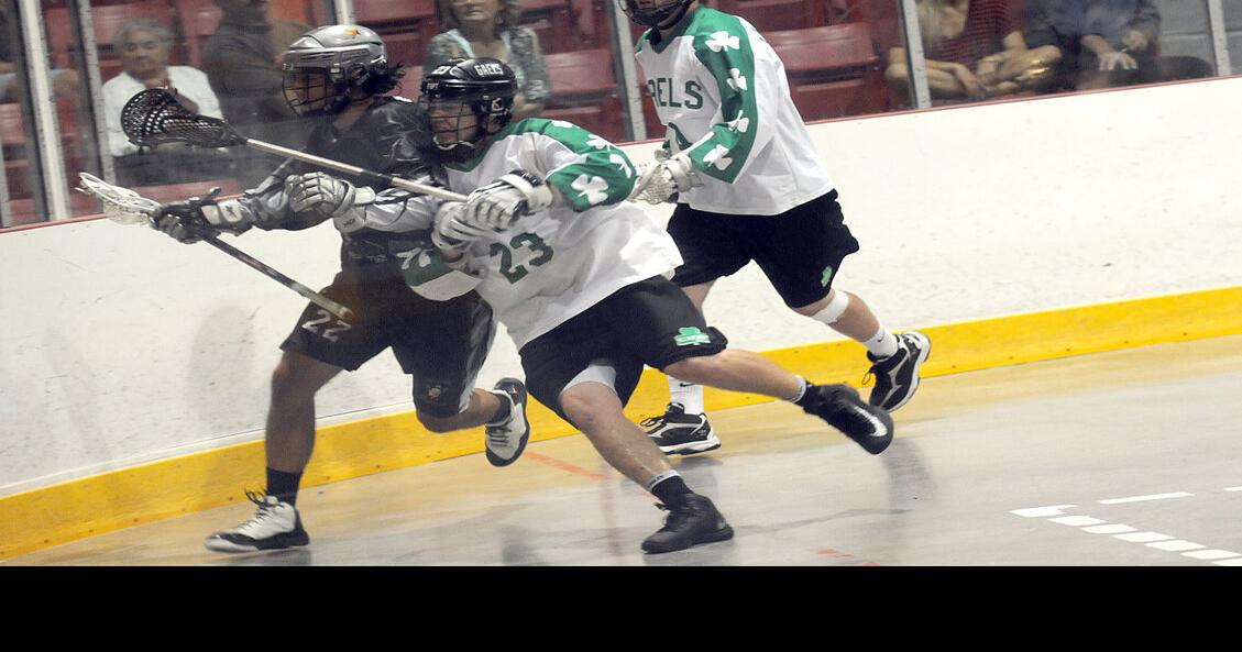 Clarington Green Gaels reach Ontario final