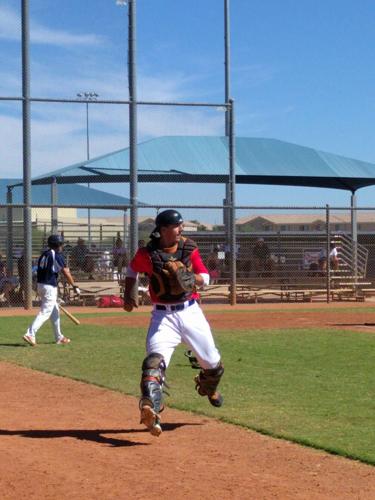 Whitby brothers J.D. and Mitch Osborne catch on with U.S. college ...