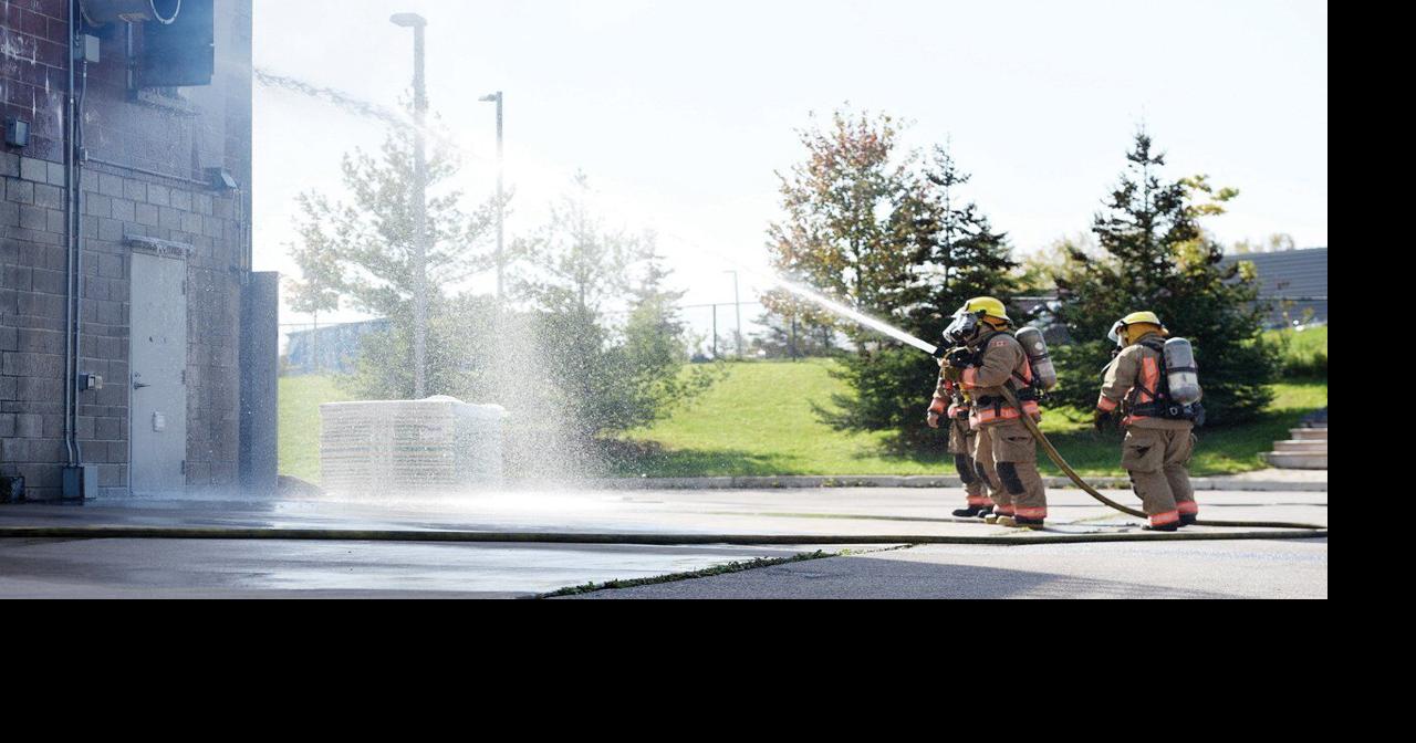 All residents safe after Sunday fire in Ajax