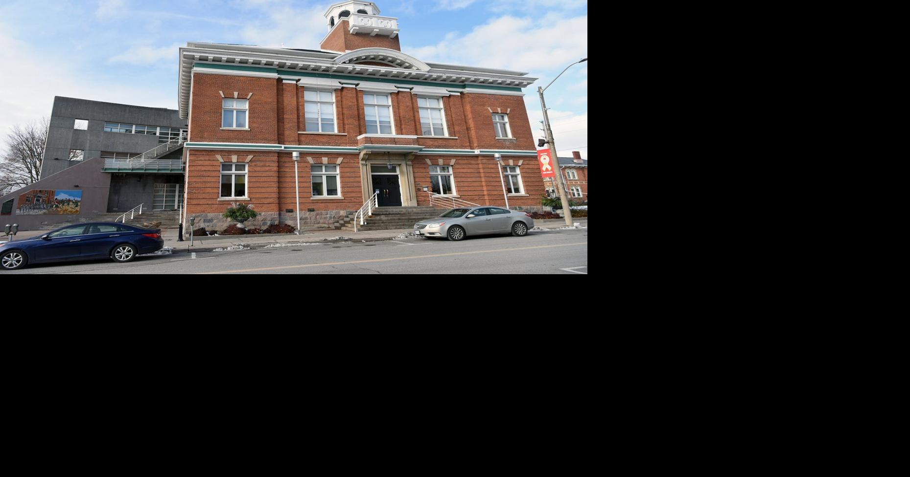 New Clarington fire station included in 2025 budget