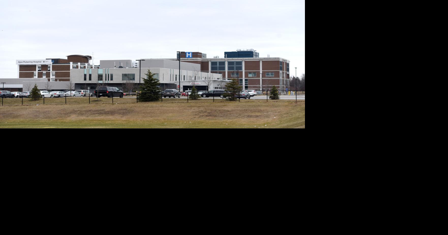 Durham hospitals receive $100,000 grant from Highway 407 ETR