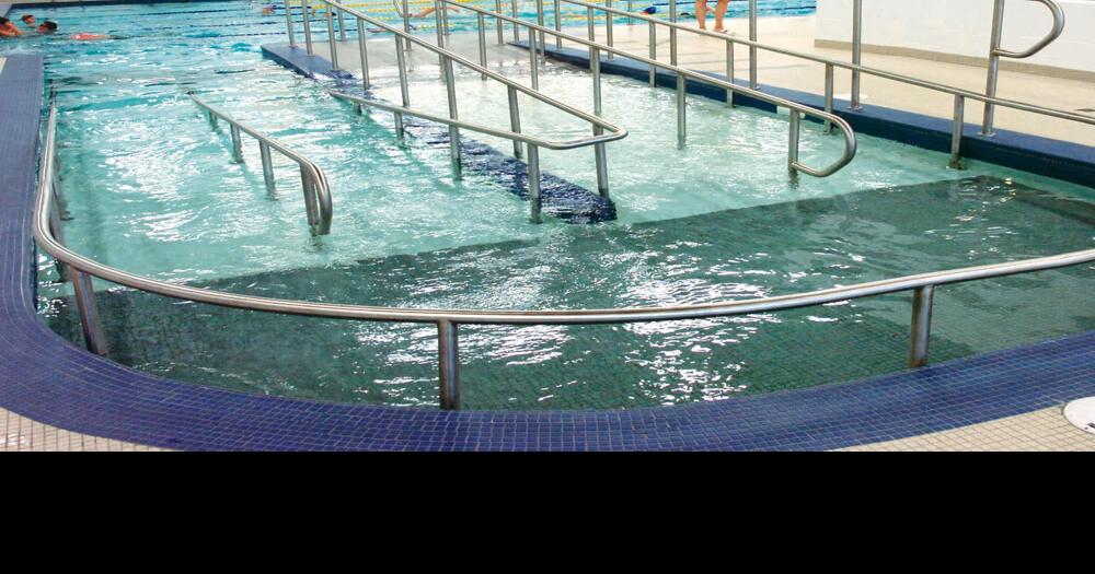 Whitby's Iroquois Park project goes over budget