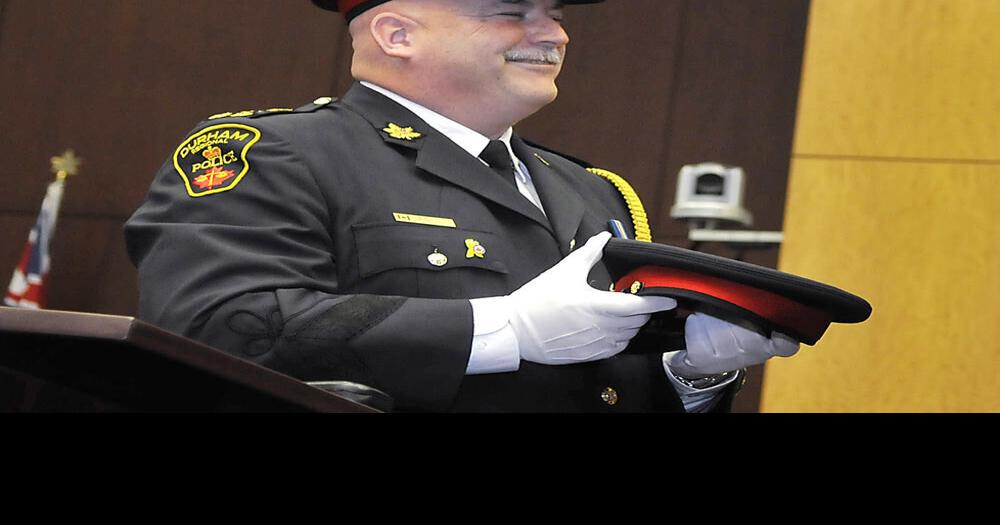 Durham police chief to retire this spring