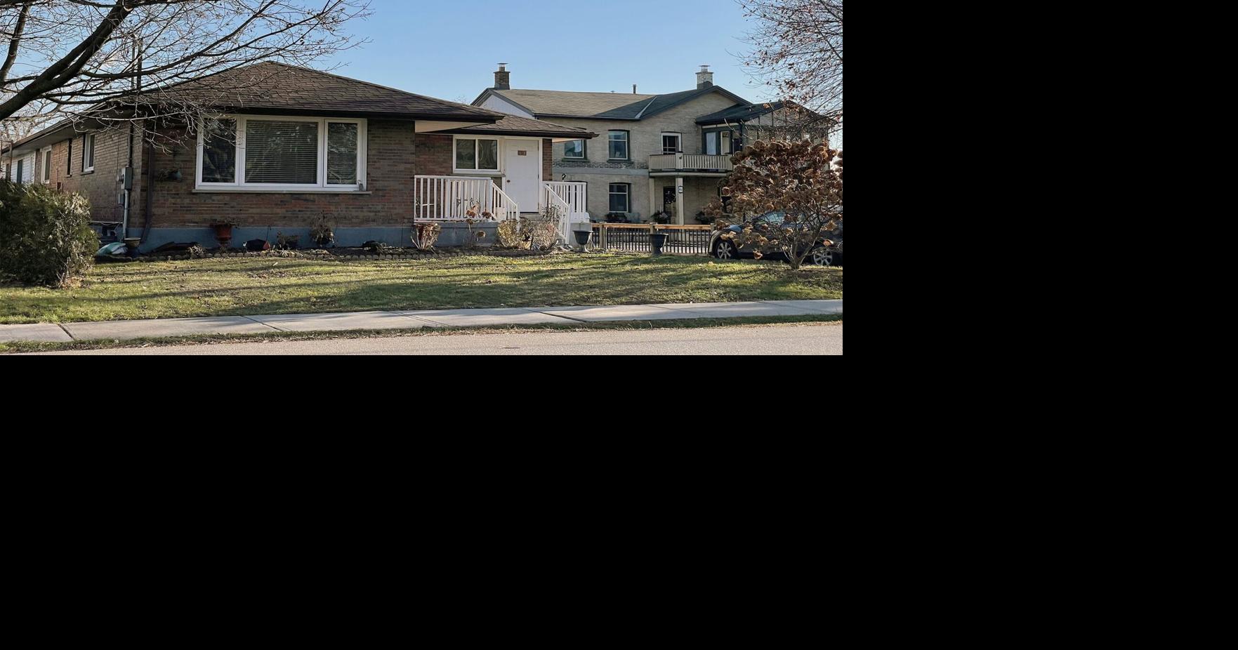 Whitby lodging house allowed permanent bylaw exemption