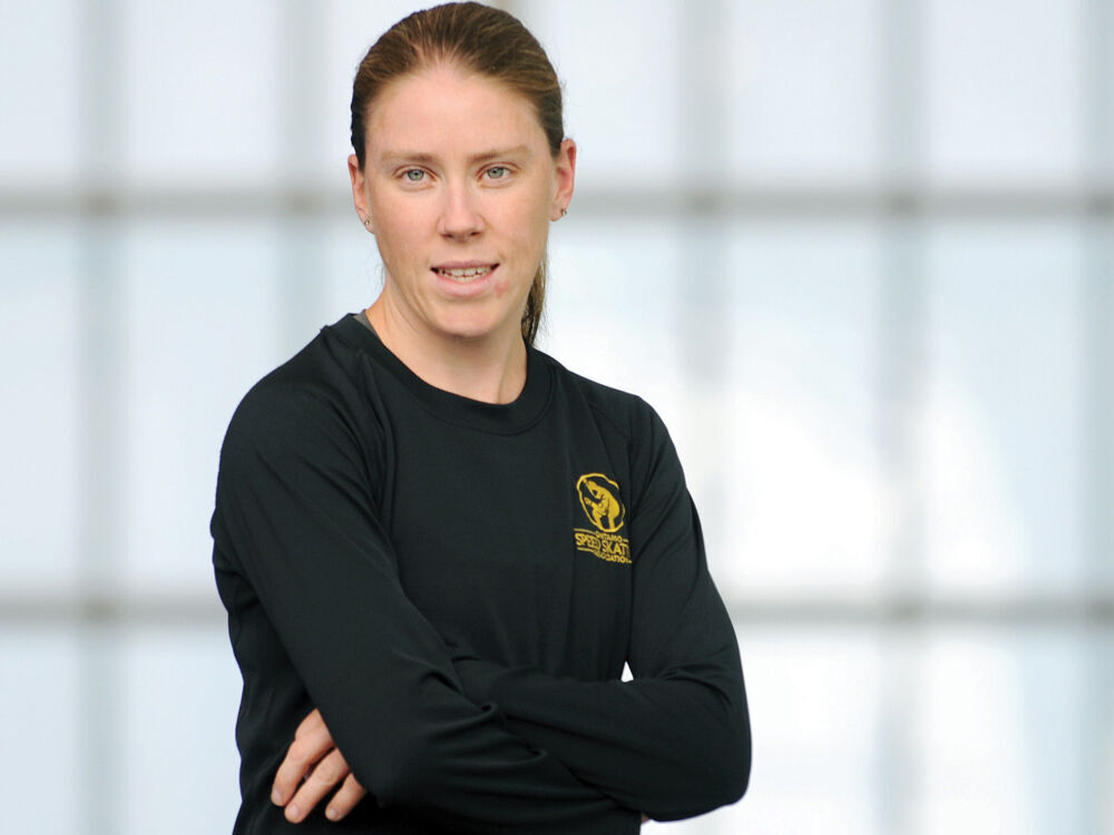 Whitby’s Catherine Partlow qualifies for fourth World Summer Games