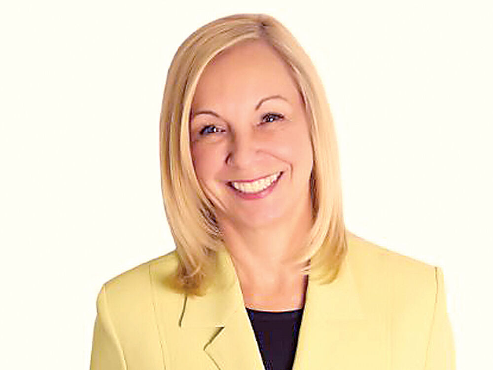 Whitby candidate: Deborah Starzynski for West Ward Councillor