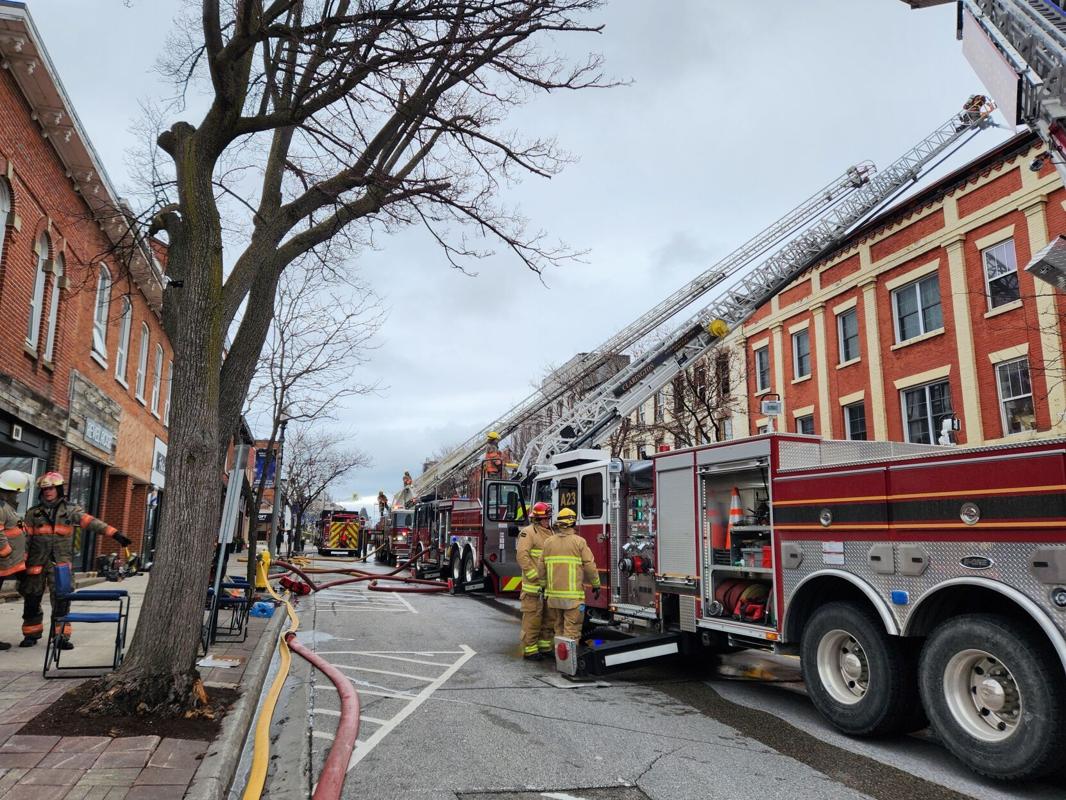 One unaccounted for following Bowmanville blaze