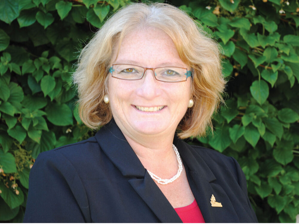 Clarington trustee named chairperson of Kawartha Pine Ridge District ...