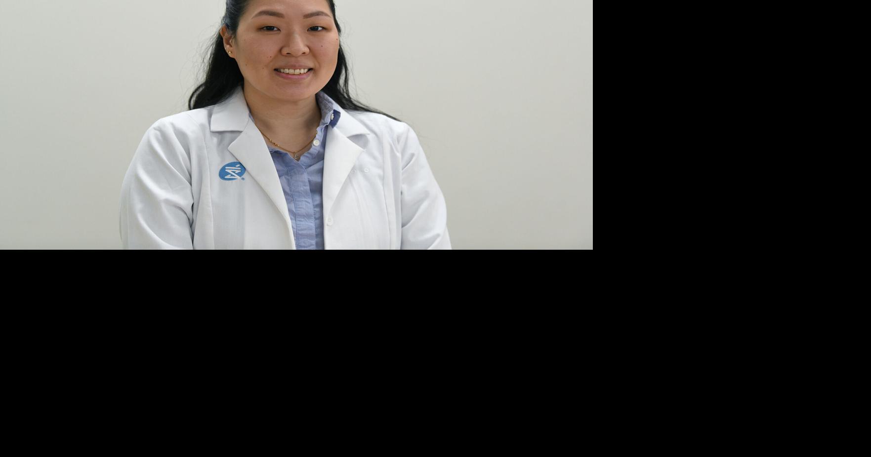 Durham pharmacist says she and her peers support women at every stage ...